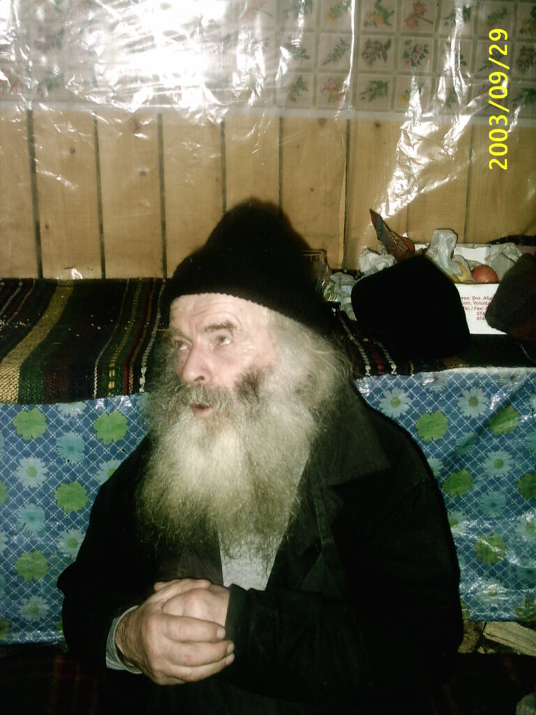 IN MEMORIAM Părintele Proclu Nicău. Am cunoscut Sfinți - Portalul ...