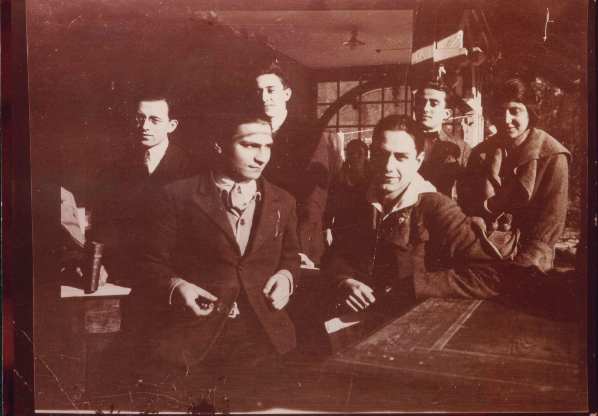 Revista ATITUDINI - Mănăstirea Paltin