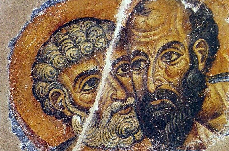 PREDICĂ LA SF. APOSTOLI | IPS BARTOLOMEU ANANIA - ATITUDINI ...