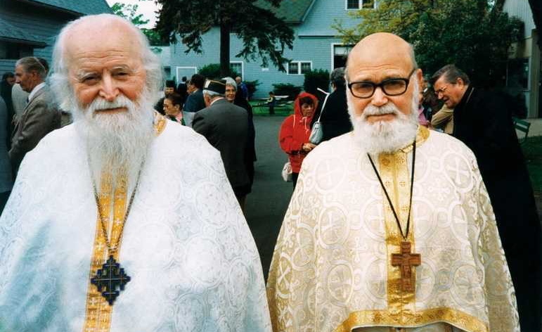IN MEMORIAM PĂRINTELE ROMAN BRAGA - ATITUDINI - Mănăstirea Paltin