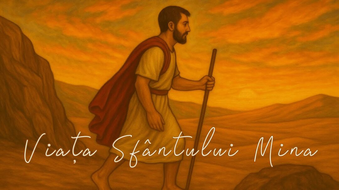 SF. GAVRILIA PAPAYANNIS - ANAHORETA DRAGOSTEI - ATITUDINI - Mănăstirea ...